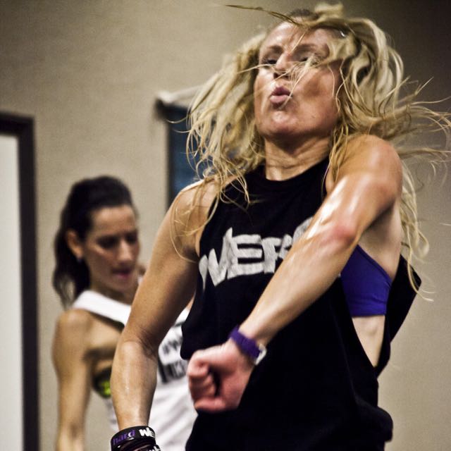 WERQ Dance Fitness Press Release – WERQ Fitness