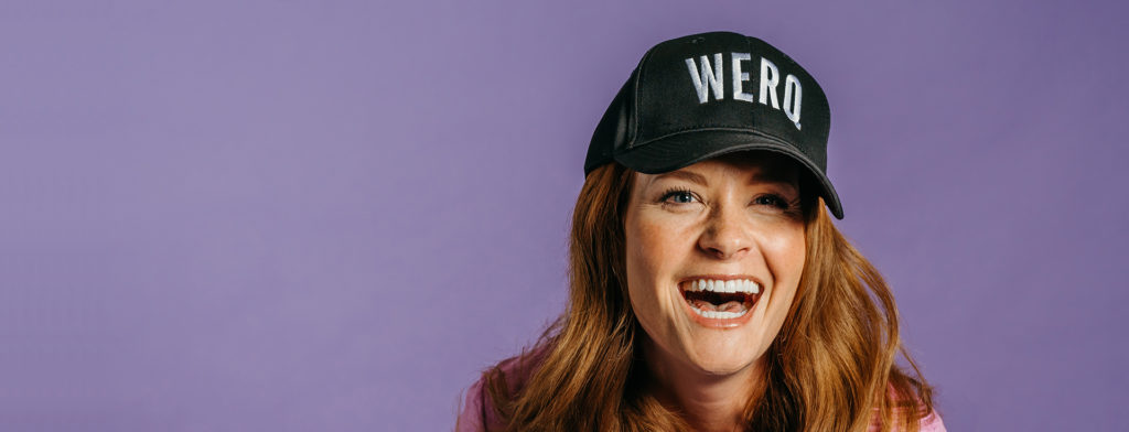 WERQ Fitness – cardio dance workout