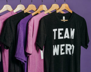 Classes – WERQ Fitness