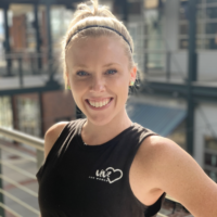 Who We Are – WERQ Fitness